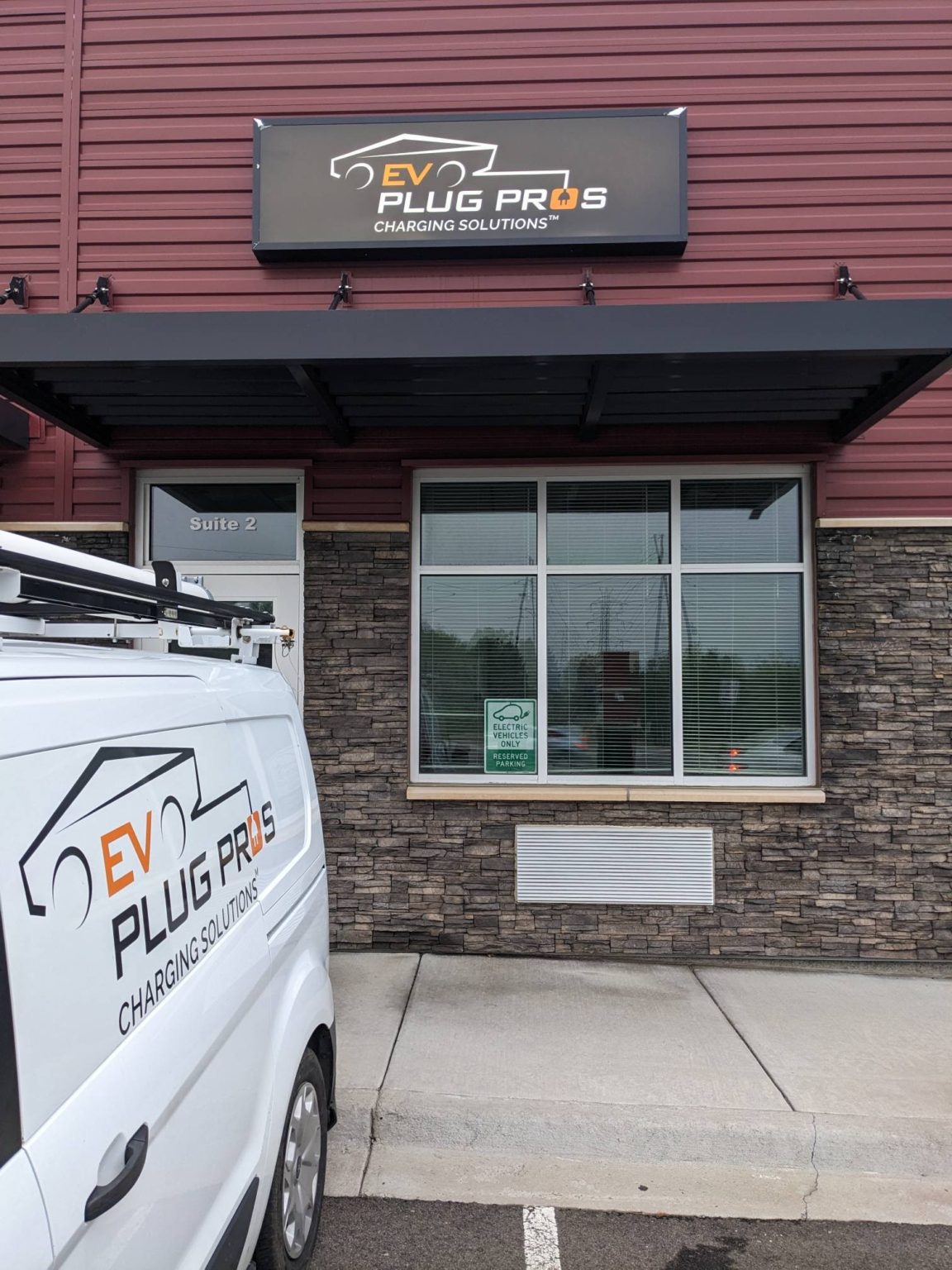 Contact EV Plug Pros | Electric Vehicle Charging Contractor